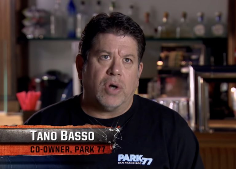 The Lister Bar Rescue Update (Park 77) - Still Open in 2026?