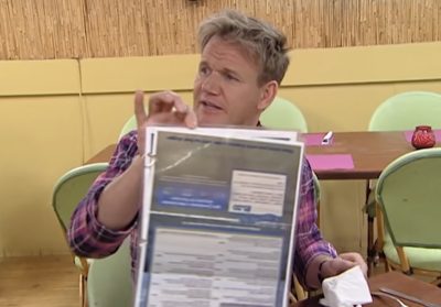 Barefoot Bob's Kitchen Nightmares Update - Still Open in 2023?
