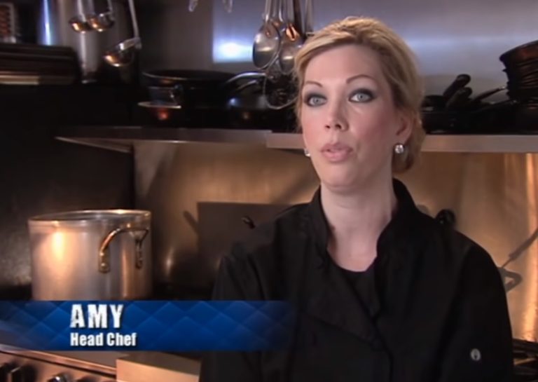 Amy's Baking Company Kitchen Nightmares Update - Still Open?