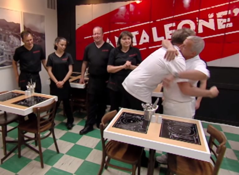 Pantaleone's Kitchen Nightmares Update – Still Open in 2023?