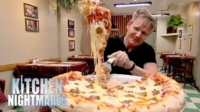 Pantaleone's Kitchen Nightmares Update – Still Open in 2023?