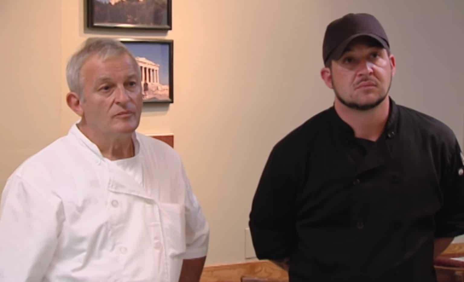 Pantaleone's Kitchen Nightmares Update – Still Open in 2023?