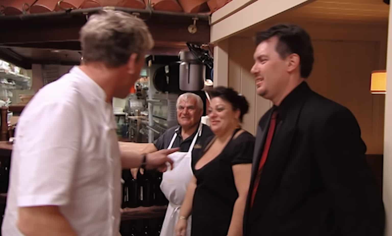 Anna Vincenzo's Kitchen Nightmares Update – Still Open in 2026?