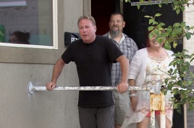 The Roost Bar Rescue Update (Broadway Club) - Still Open?