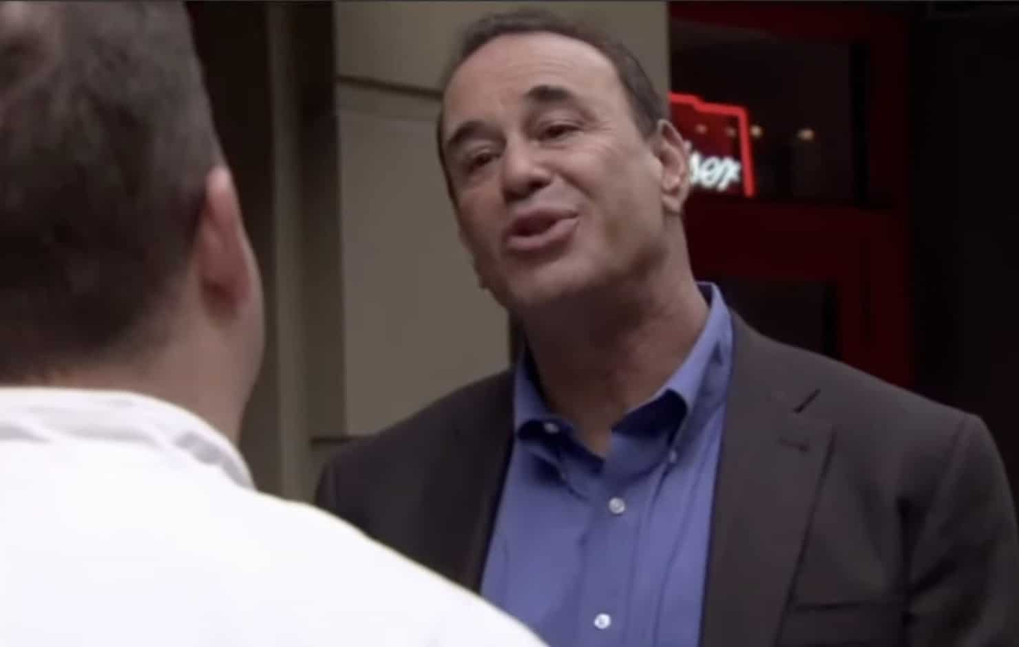 Blue Frog 22 Bar Rescue Update (The Local) - Still Open Today?