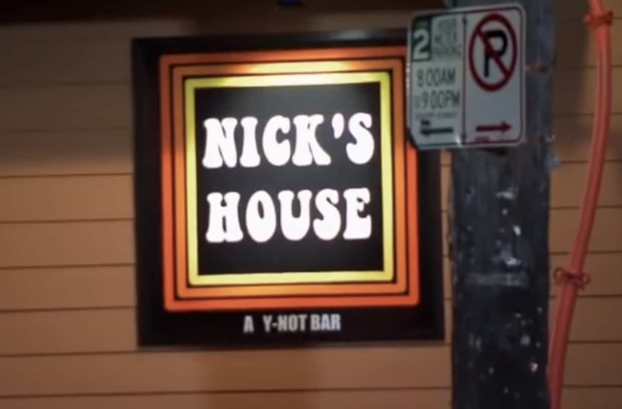 Nick's House Bar Rescue Update (Y-Not III) - Still Open in 2023?
