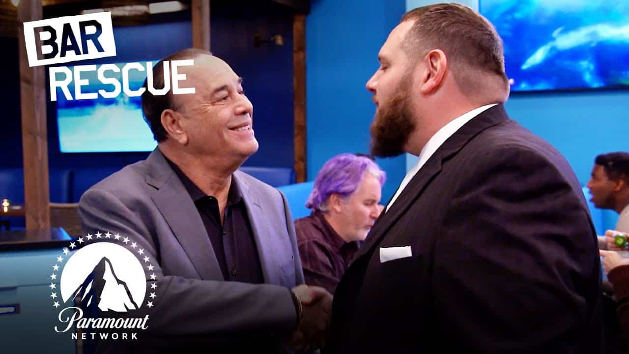 Paradise Cantina Bar Rescue Update Las Vegas Still Open In 2023 Paradise Cantina Bar Rescue Update Las Vegas Still Open In 2023