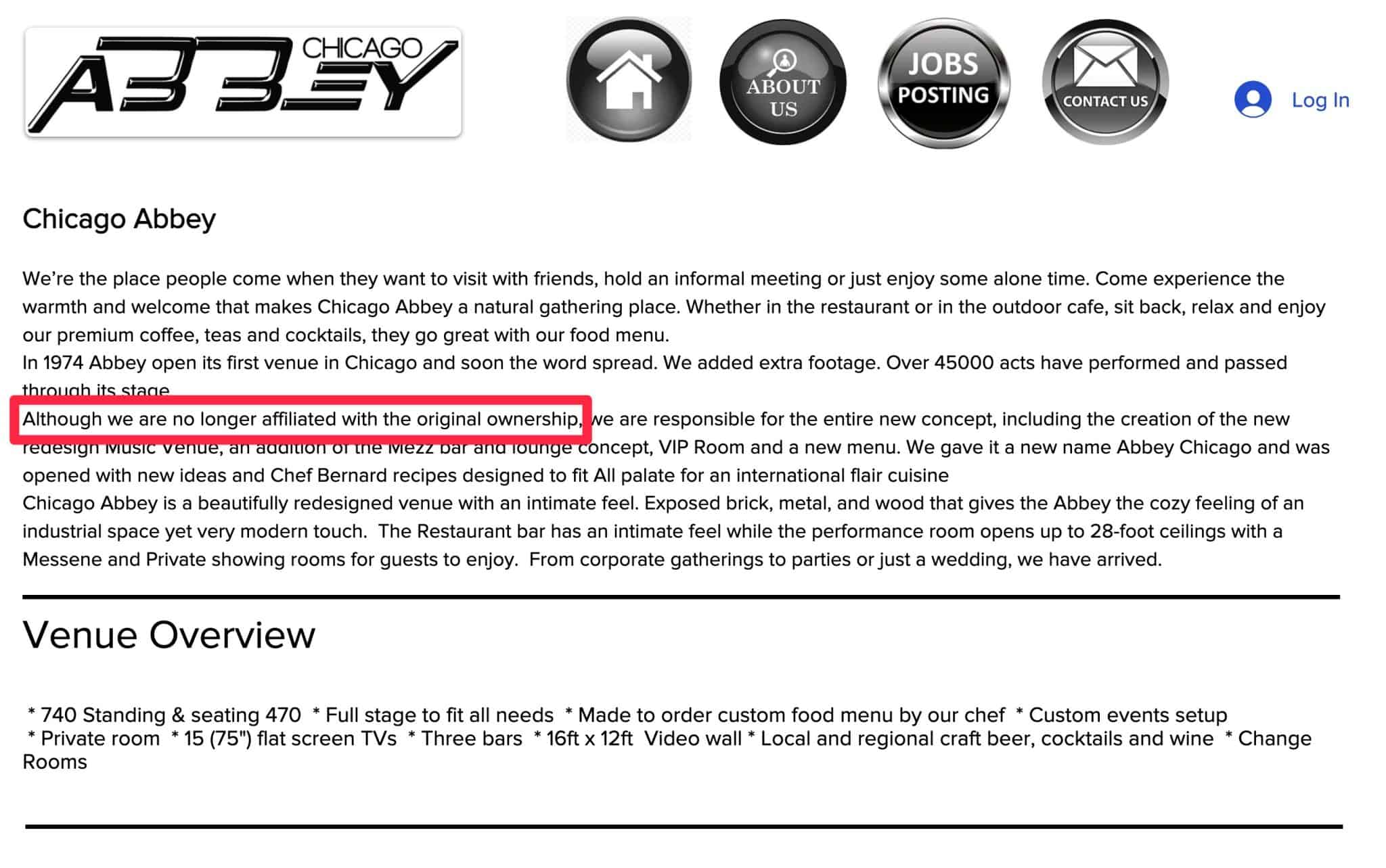 The Abbey Bar Rescue Update (The Green Room) - Still Open in 2023?