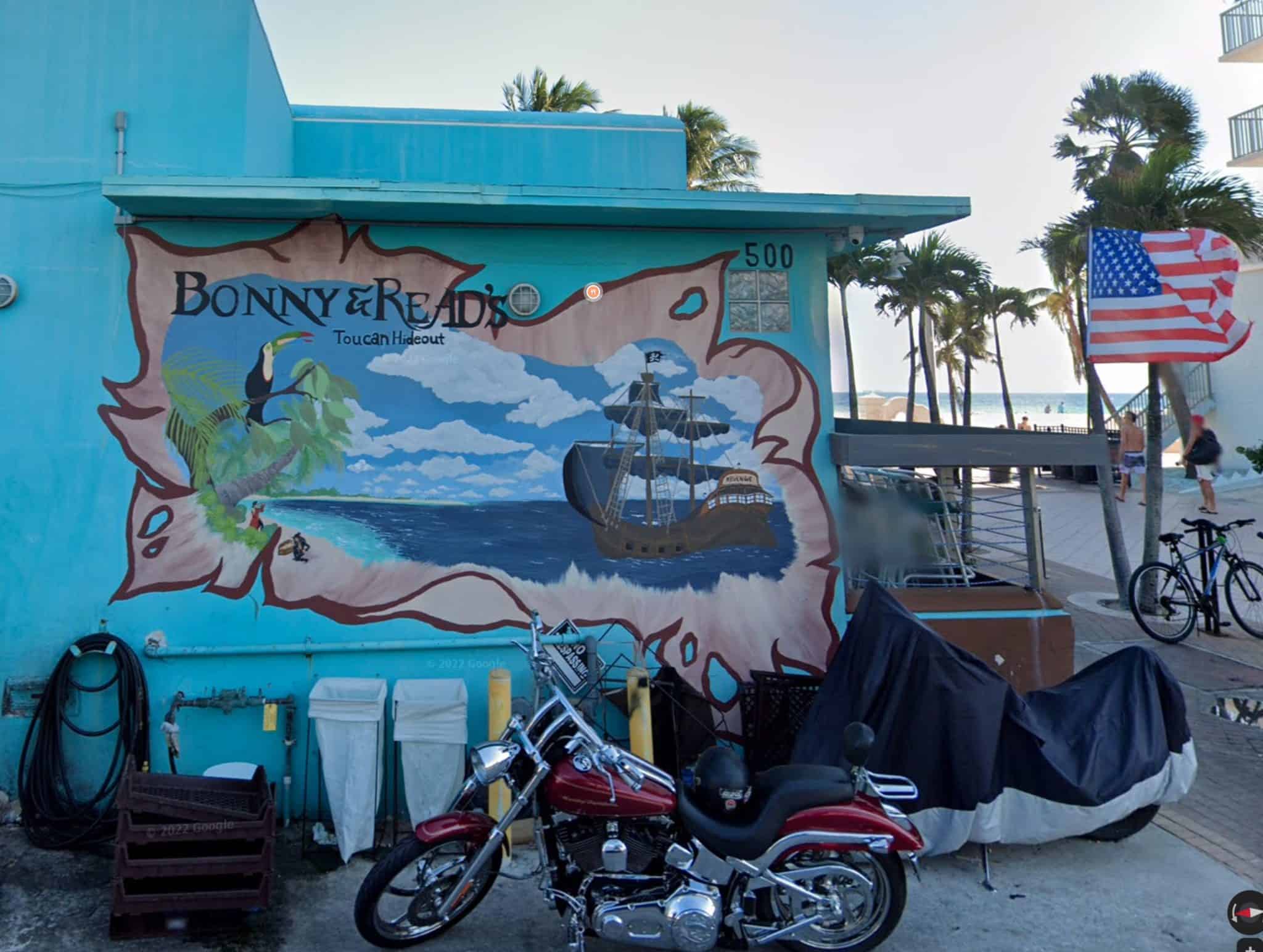 Bonny and Read's Bar Rescue Update (Toucans Bar) - Still Open in 2026?