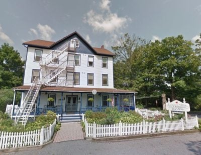 River Rock Inn Hotel Hell Update - Still Open in 2026? Full Details