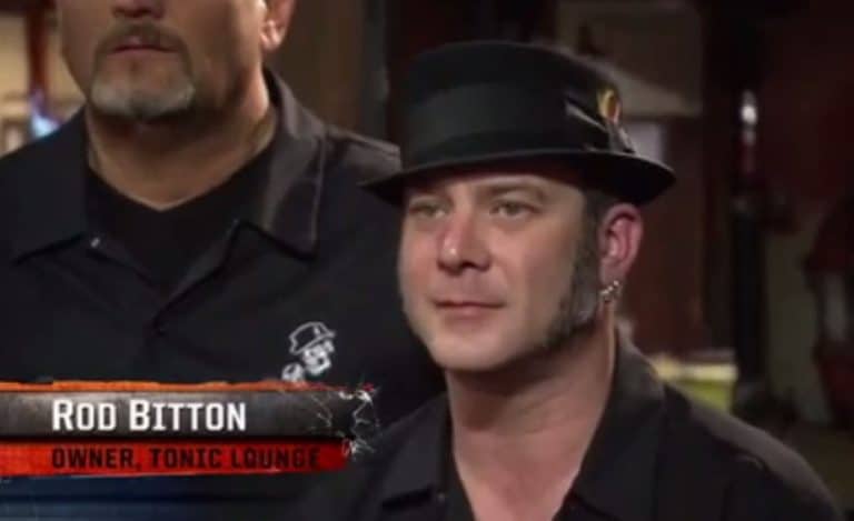 Panic Room Bar Rescue Update (Tonic Lounge) - Still Open in 2026?
