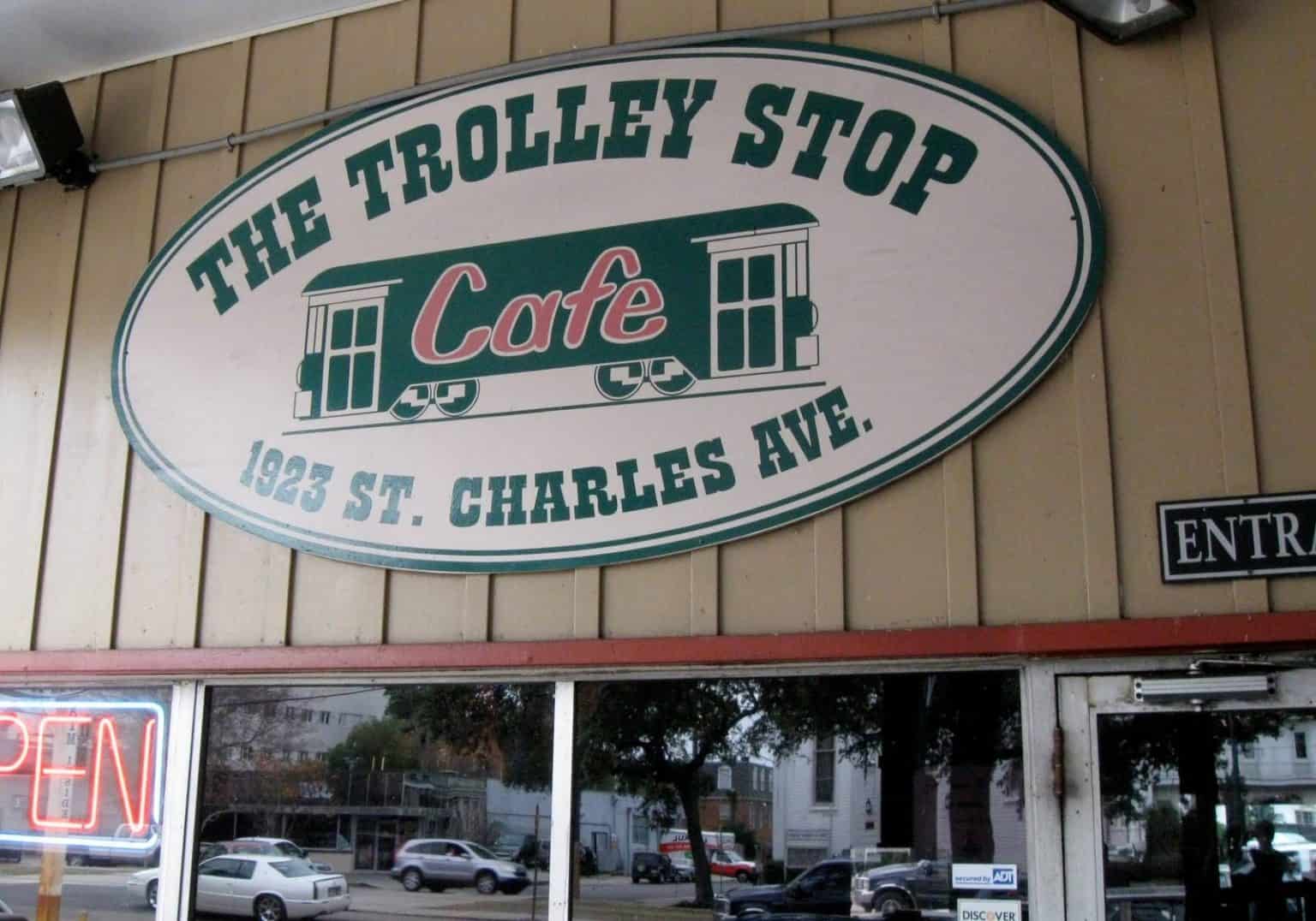The Trolley Stop Cafe - 24 Hours to Hell and Back Update - Still Open?
