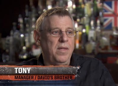 George and Dragon Bar Rescue Update - Still Open in 2026?