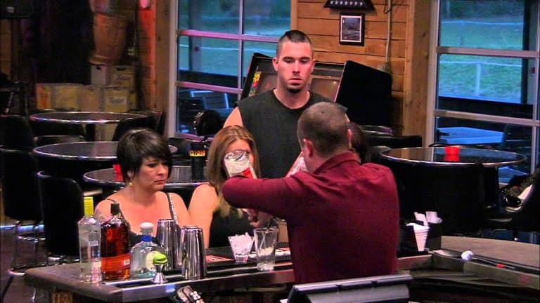 Wildcatter Saloon Bar Rescue Update (Bryant's Ice House) - Still Open?