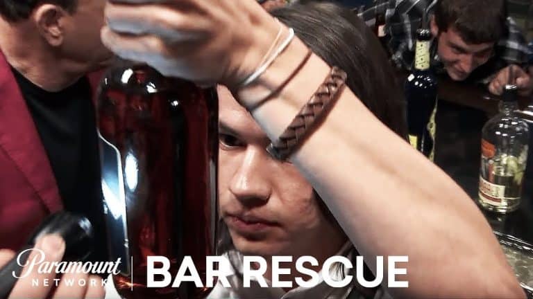 Casual Tap Bar Rescue