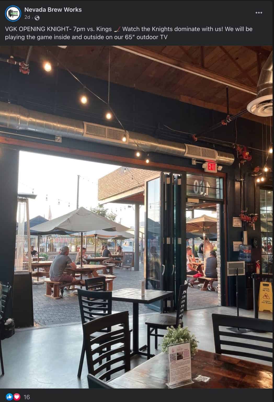 Nevada Brew Works Bar Rescue Update - Still Open in 2026?