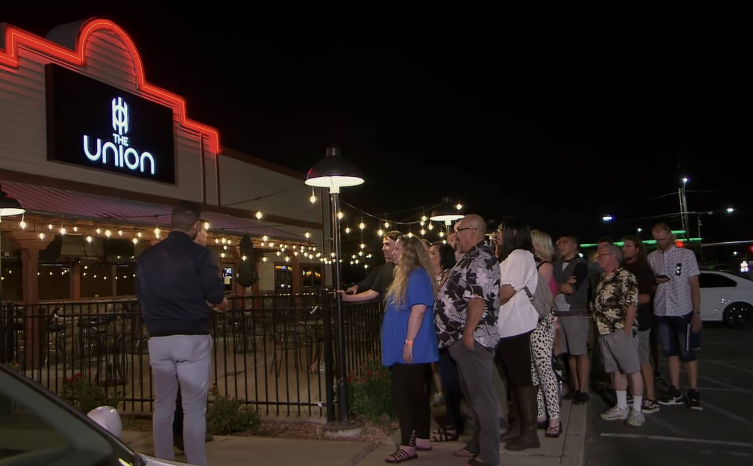 The Union Bar Rescue Update (Midway Tavern) - Still Open Today?