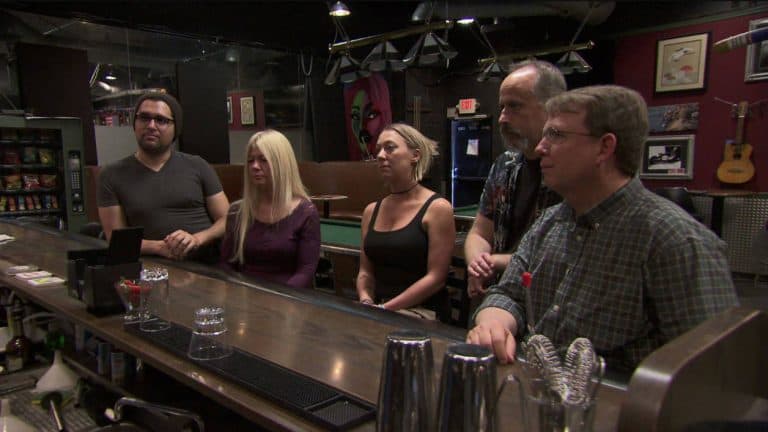 Theory Bar Rescue Update (Paladino’s) - Still Open in 2026?