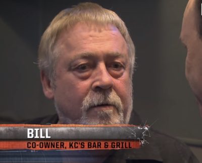 Johnson County Line Bar Rescue Update (KC's Bar) - Still Open in 2026?