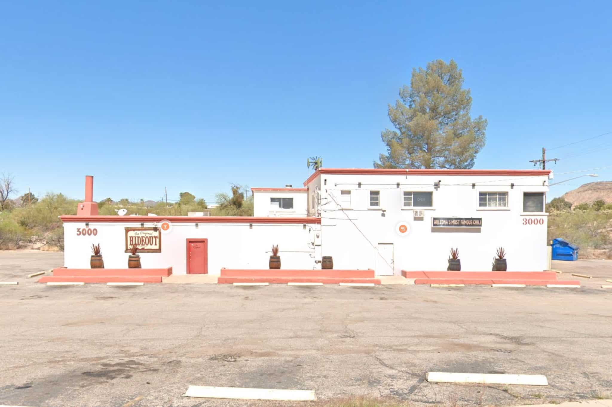 The Original Hideout Bar Rescue Update - Still Open in 2026?