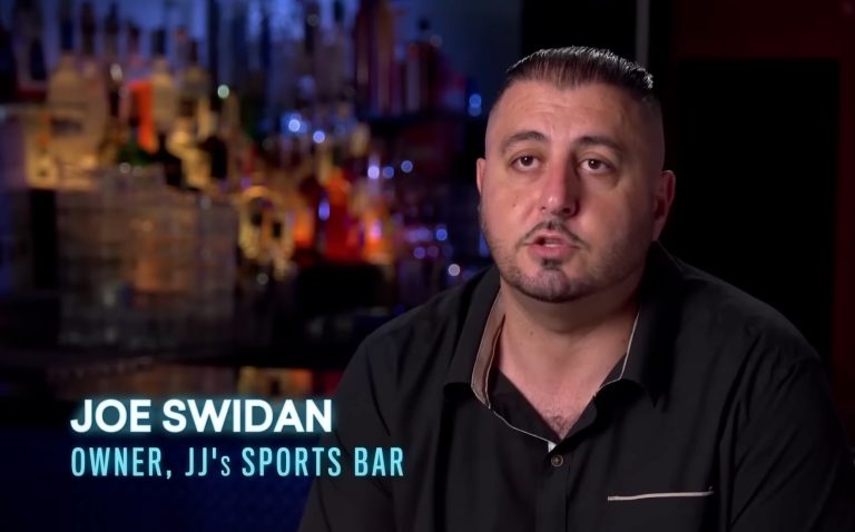 JJ's Sports Cafe Bar Rescue Update - Still Open in 2024?