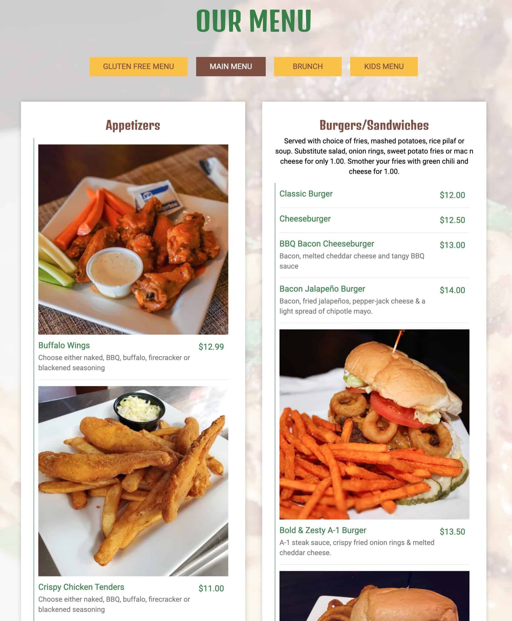 CJ's Patio Grill Bar Rescue Update - Loveland - Still Open Today?