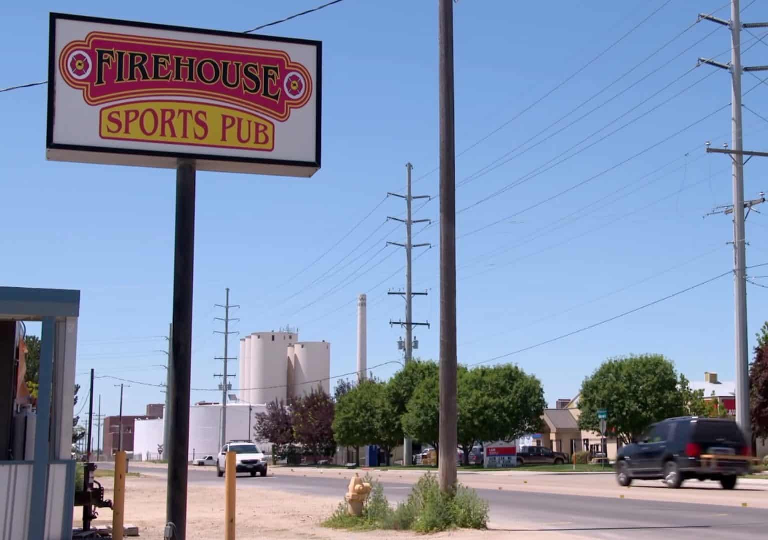 Dave's Firehouse Bar Rescue Update (Firehouse Sports) - Still Open?