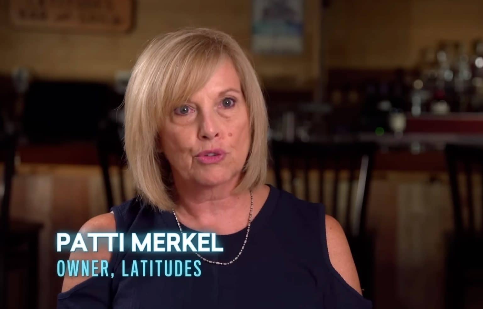 Latitudes Bar Rescue Update (Island Bar) - Still Open Today?