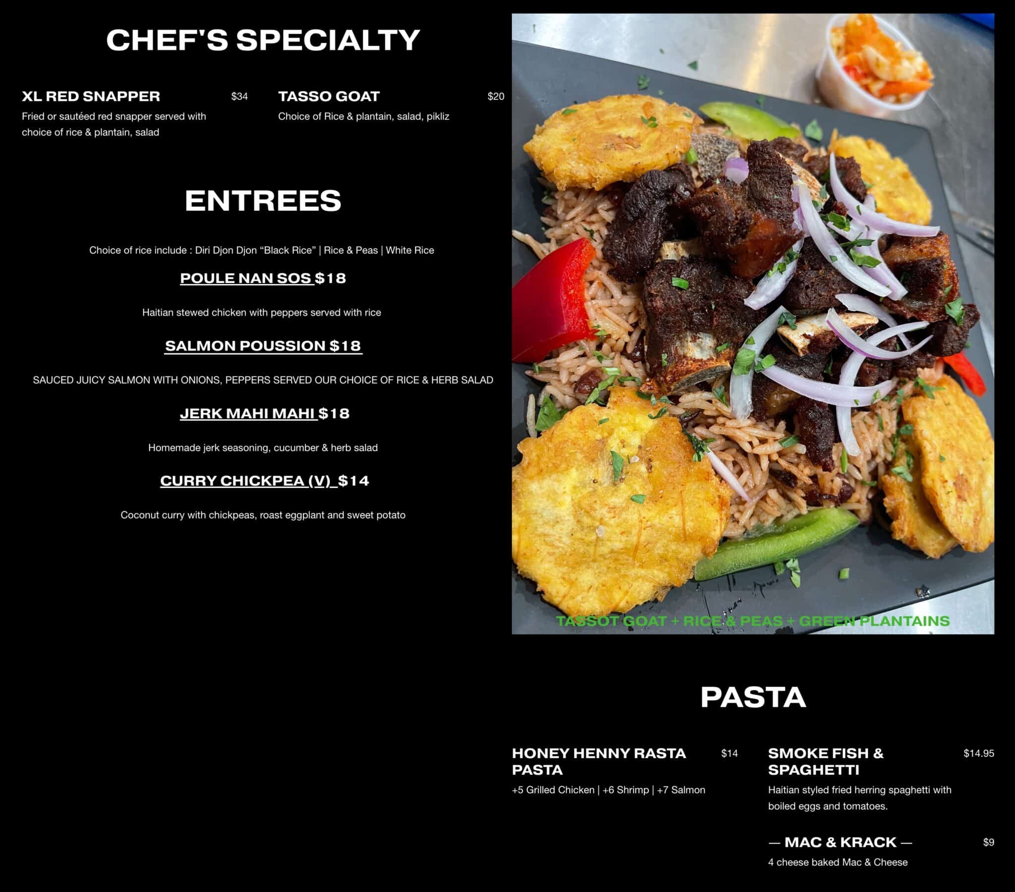 The Juicy Box Kitchen Nightmares Update - Still Open After Ramsay?