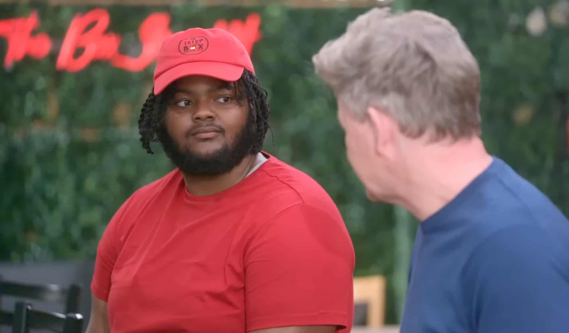 The Juicy Box Kitchen Nightmares Update - Still Open After Ramsay?