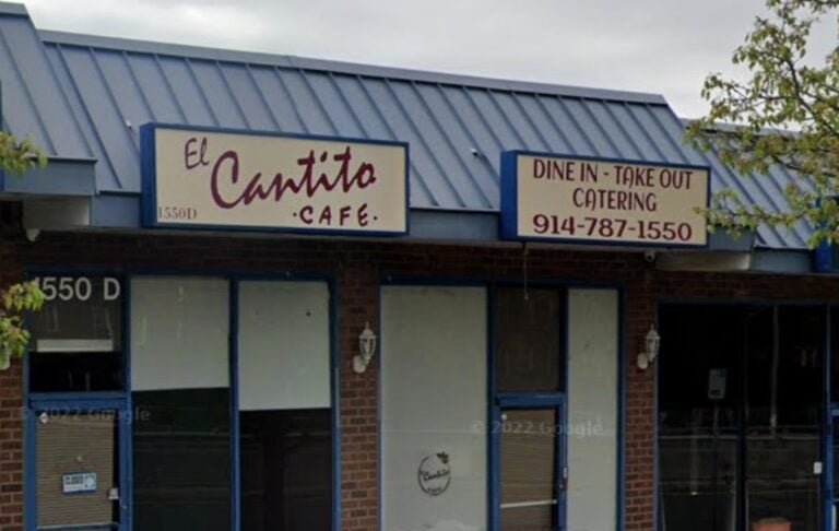 El Cantito Kitchen Nightmares Update - Still Open After Ramsay?
