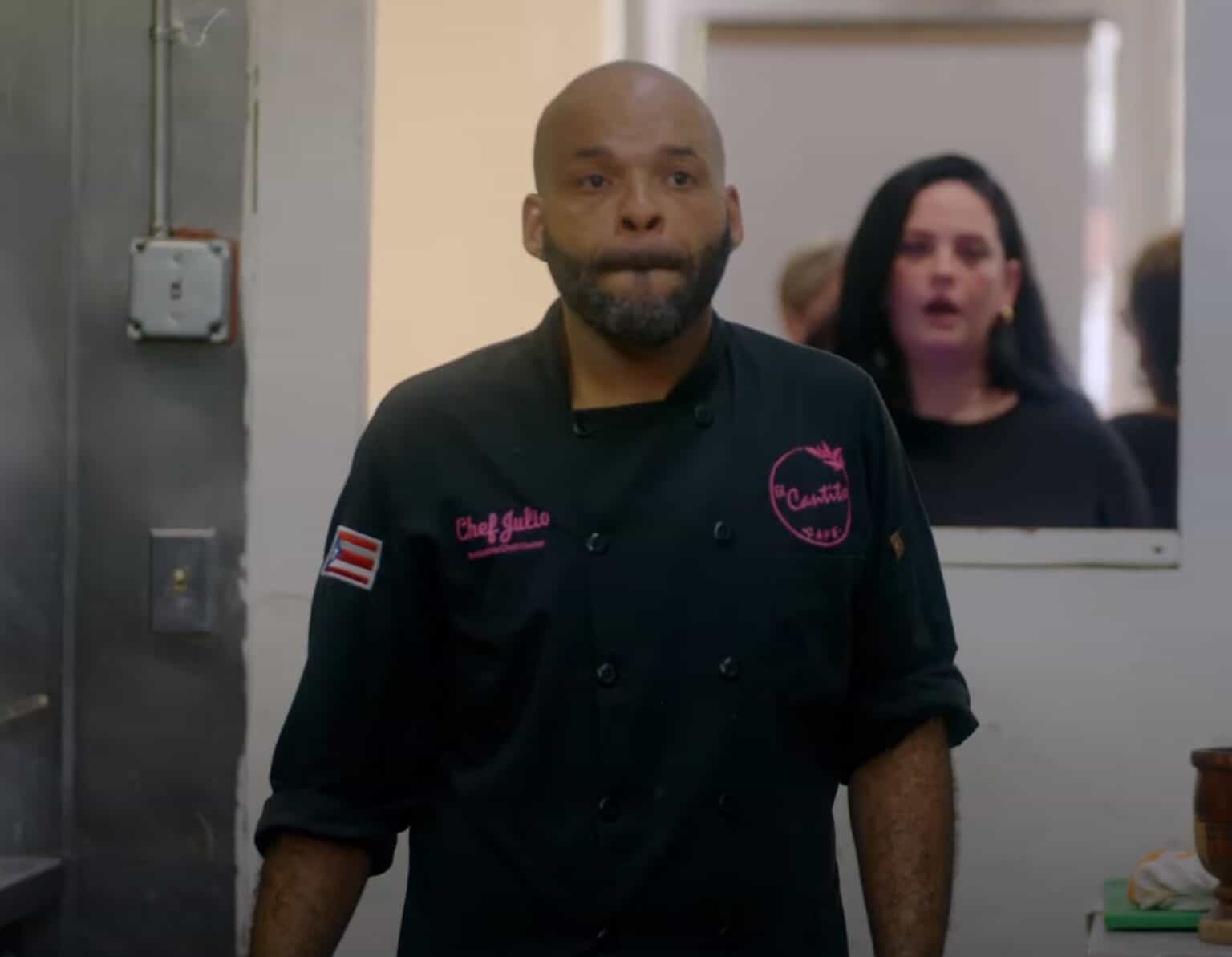 El Cantito Kitchen Nightmares Update - Still Open After Ramsay?