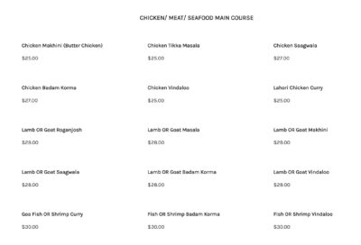 Diwan Kitchen Nightmares Update - Still Open After Ramsay?