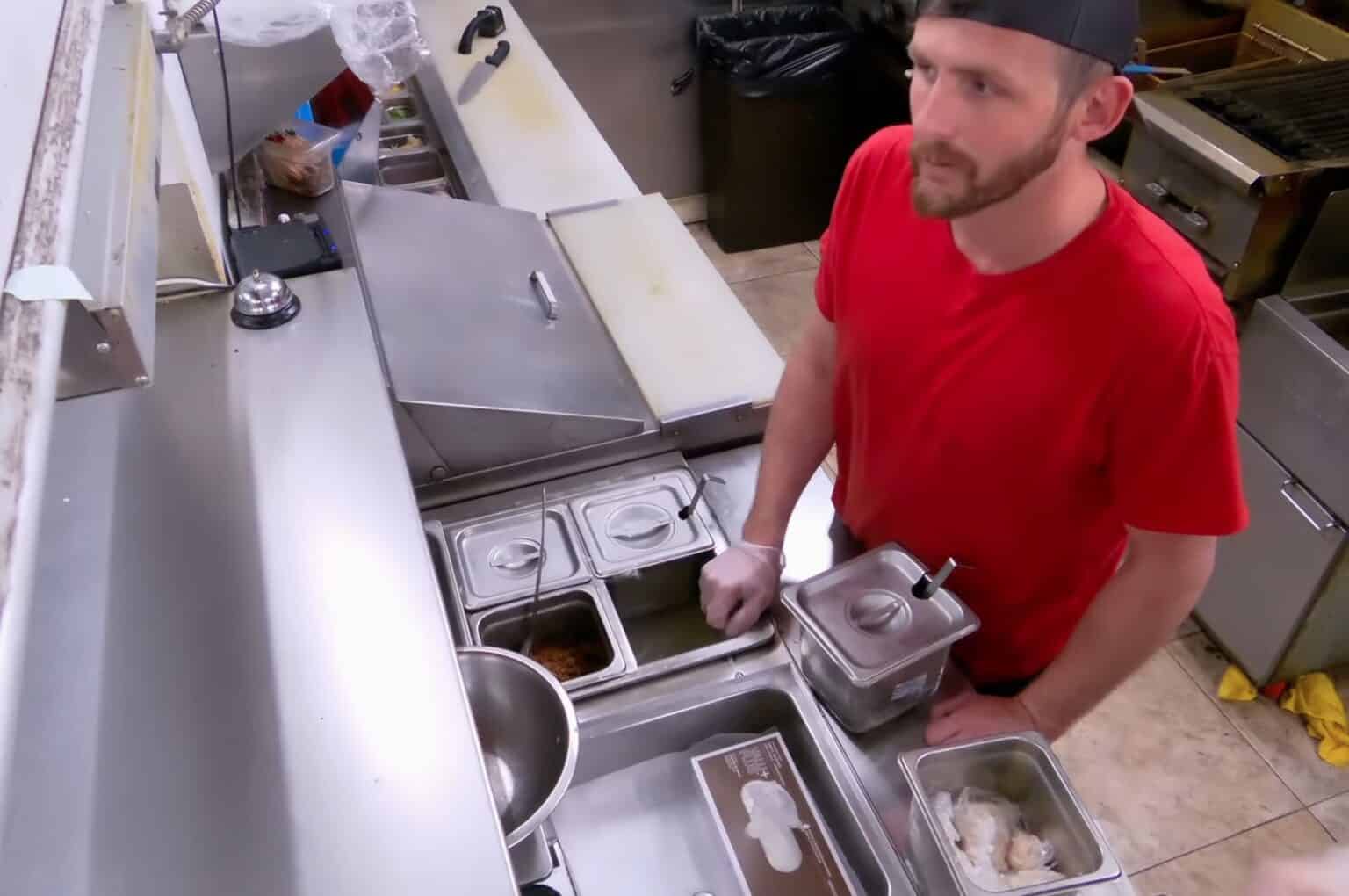 Cinco Cantina Bar Rescue Update (High 5 Grille) - Still Open?