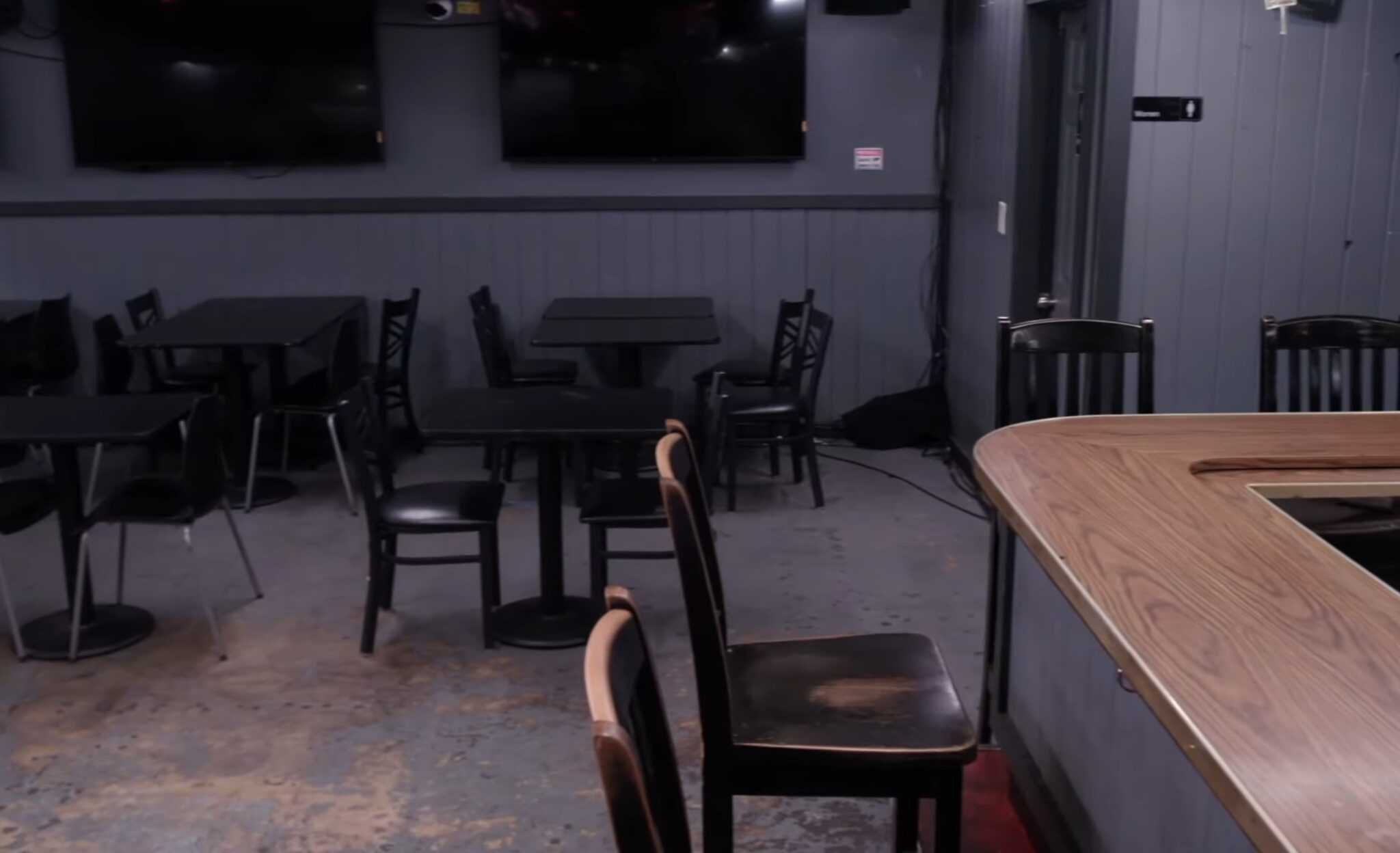 Foxy Ox Bar Rescue Update (Thirsty Ox) - Still Open Today?