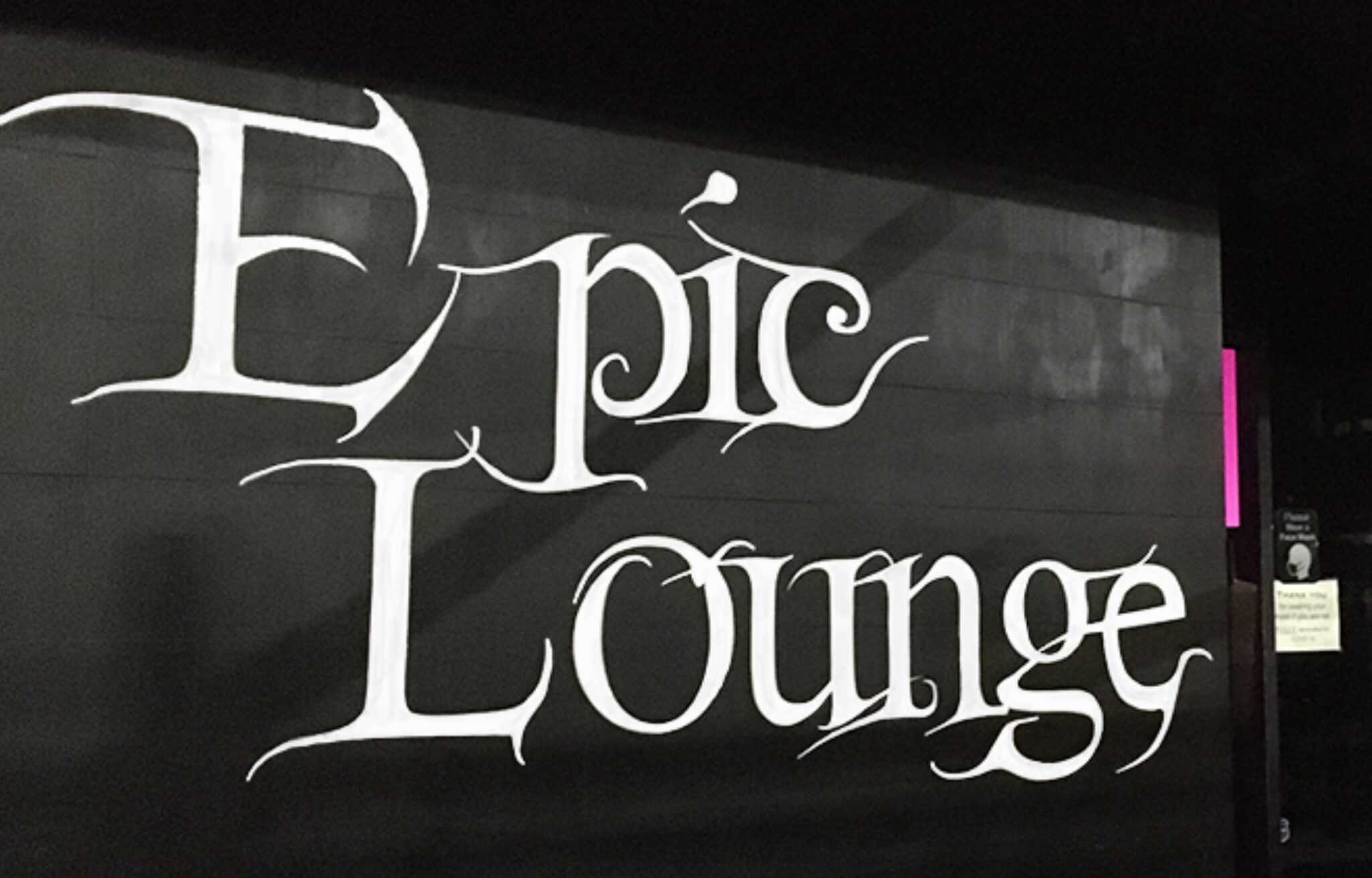 Epic Live Bar Rescue Update (Epic Lounge) - Still Open Today?