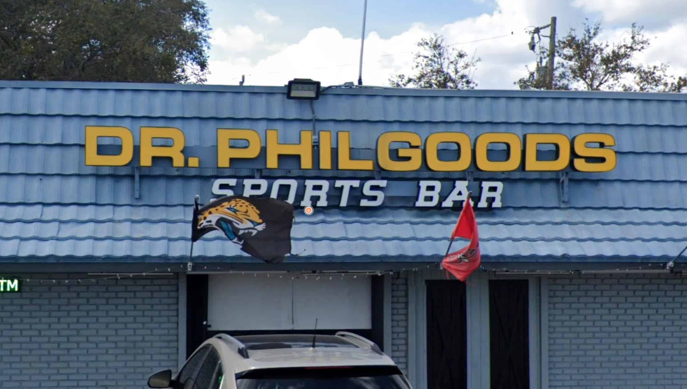 Dr. Philgoods Bar Rescue Update - Still Open Today?