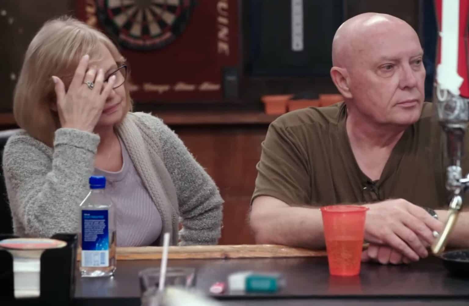 Bar Rescue Updates Season 9 Open or Closed - All Episodes