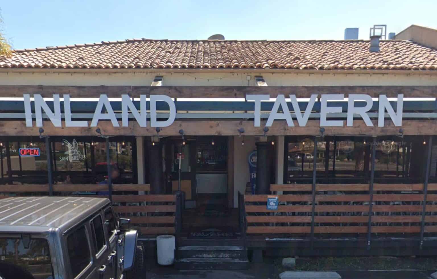 Shores Bar Rescue Update (Inland Tavern) - Still Open Today?