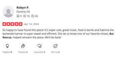 Shores Bar Rescue Update (Inland Tavern) - Still Open Today?
