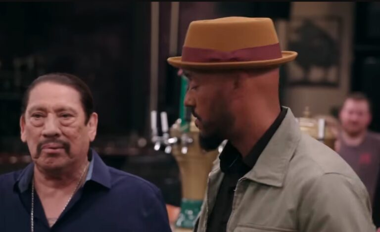 Big W Cattle Co Bar Rescue Update (Uncle Albert's) - Still Open?