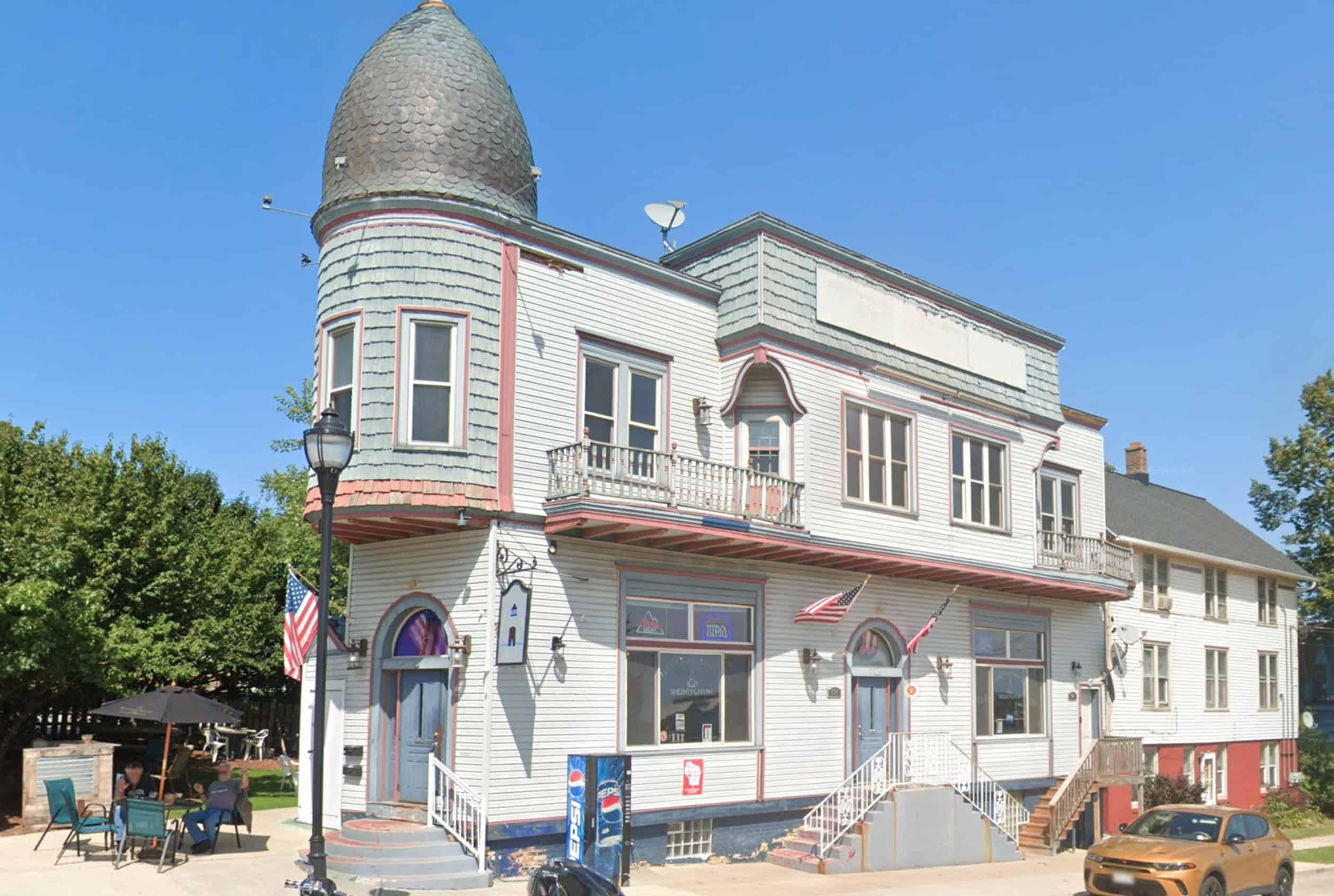 Harbor Lights Bar Rescue Update (Sheboygan, WI) - Still Open?