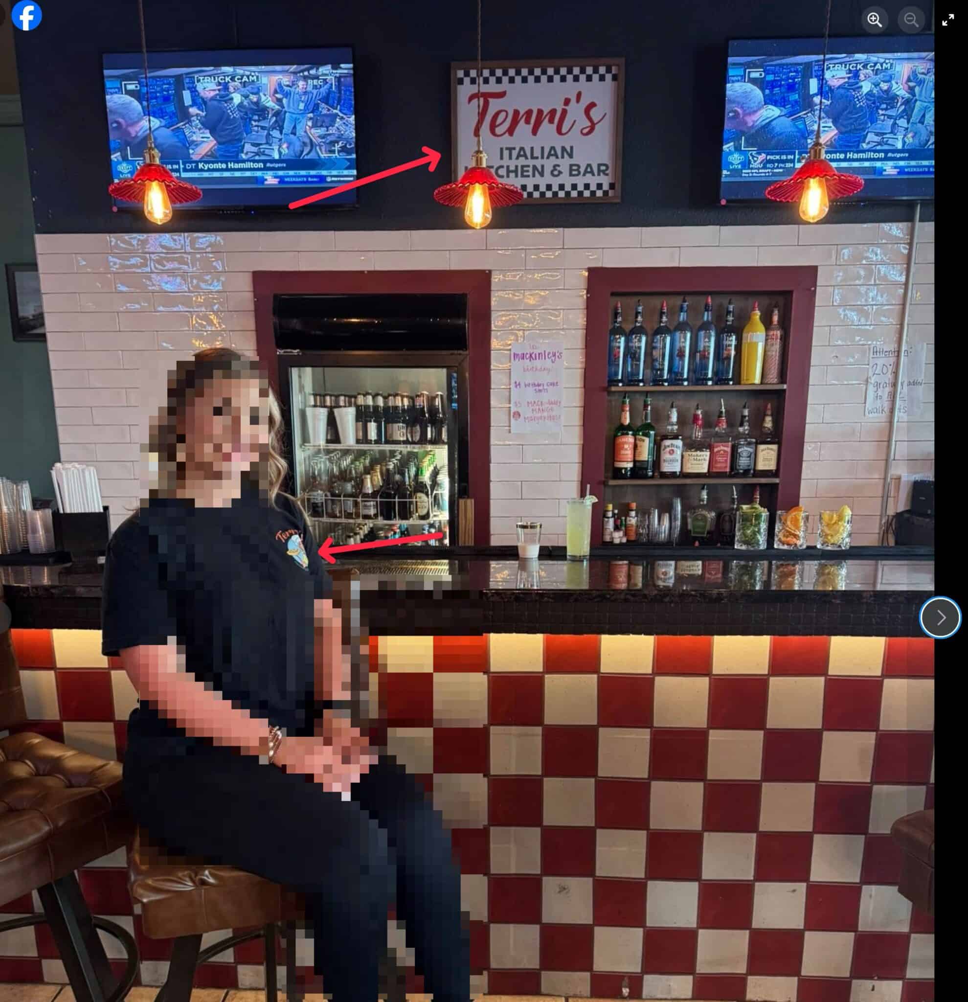 Terri's Bar Rescue Update (Calendars Pizza) - Still Open?
