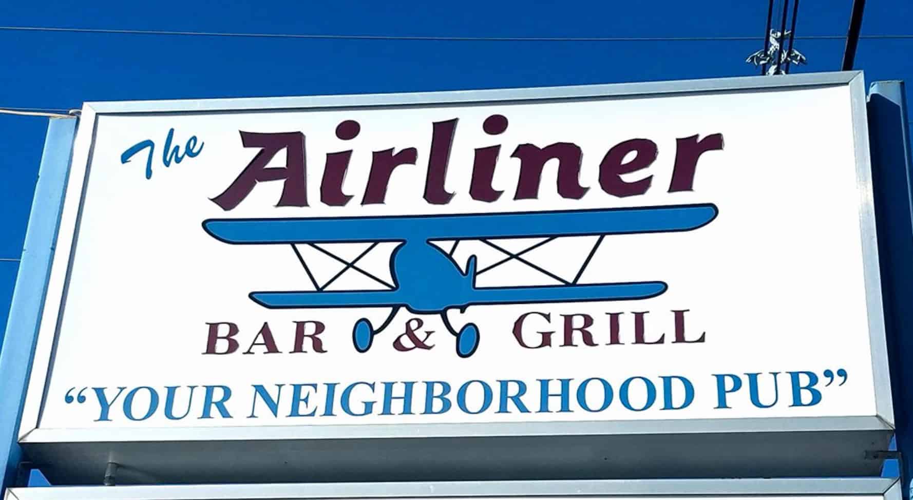The Airliner Bar Rescue Update (St. Louis/East Alton) - Still Open?