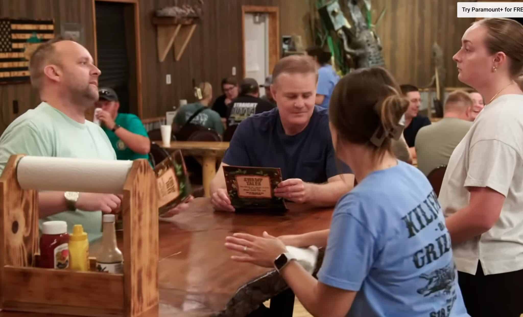 Swamp Town Bar Rescue Update (Swamp Tales) - Still Open?