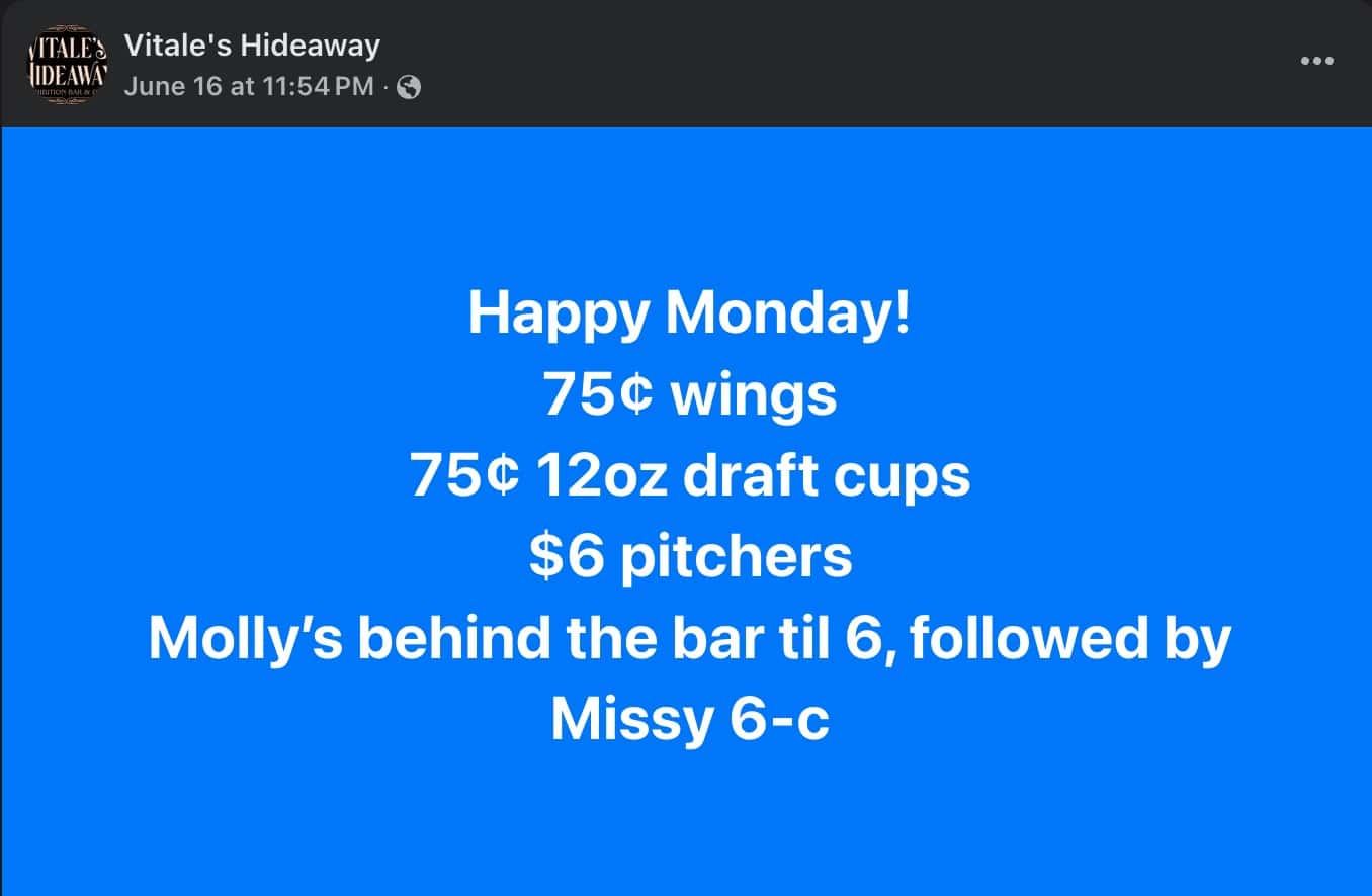 Vitale's Hideaway Bar Rescue Update (Slotzy's) - Still Open?