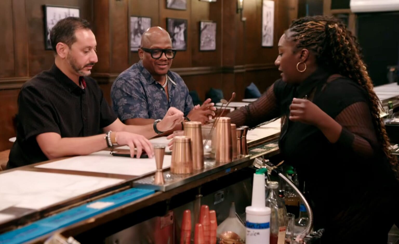 The Cask Bar Rescue Update (Game Room) - Still Open Today?