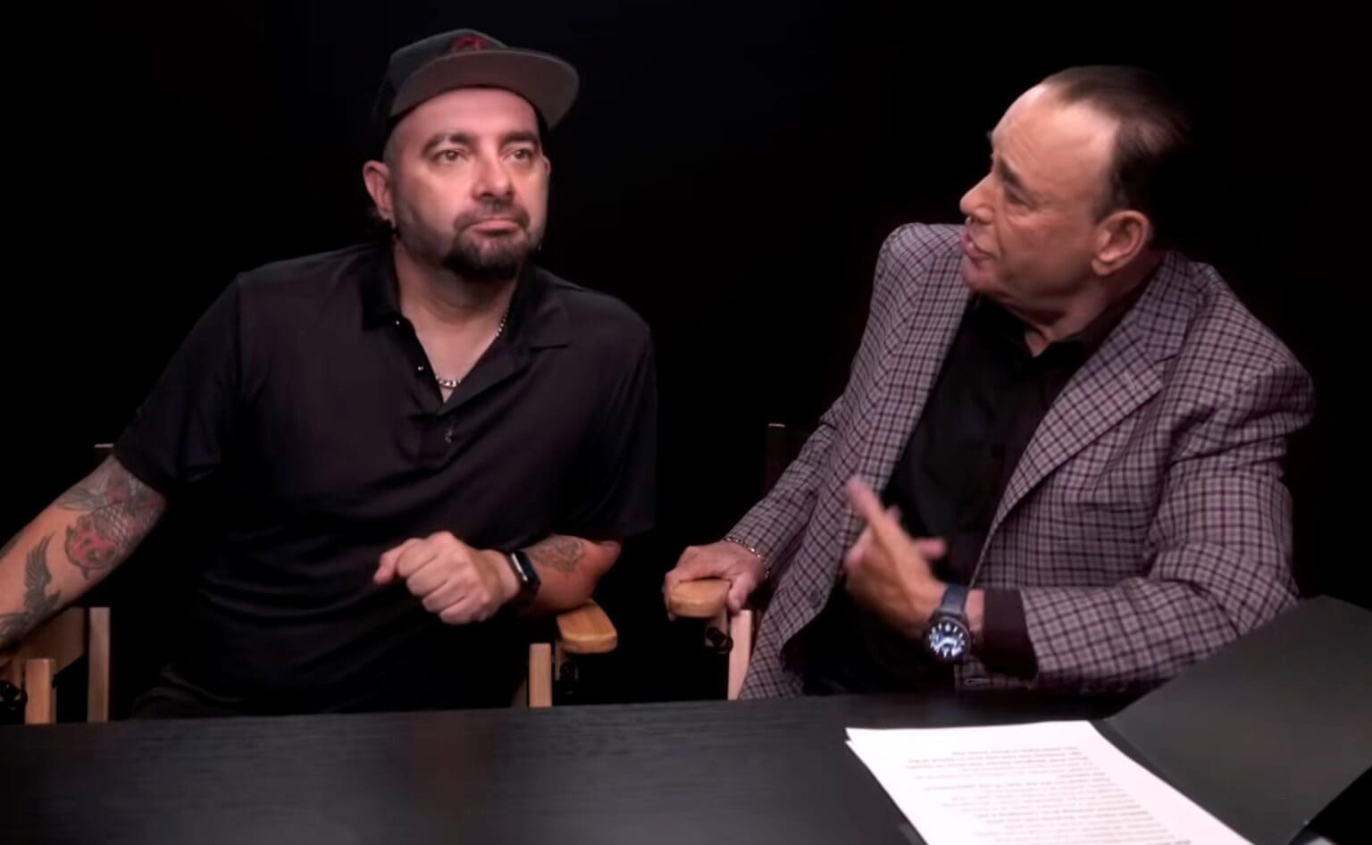 Regal Room Bar Rescue Update (Happenchance) - Still Open?